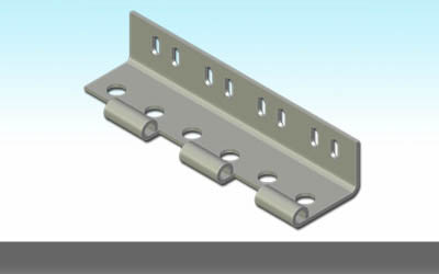 Custom Hinges, Specialty Hinge Manufacturer